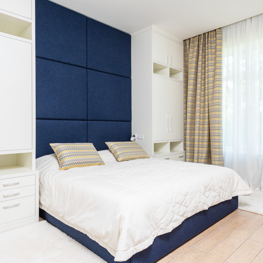Hotel-Grade Bedsheets for Comfort and Style - Bulk Linen Supply
