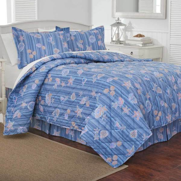 Bedskirts - Solids - Bulk Linen Supply